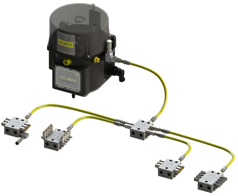 Semua Hal Yang Perlu Anda Ketahui Tentang Automatic Lubrication System – PT Liotec Mitra Utama