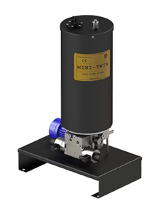 Automatic Lubrication System – PT Liotec Mitra Utama