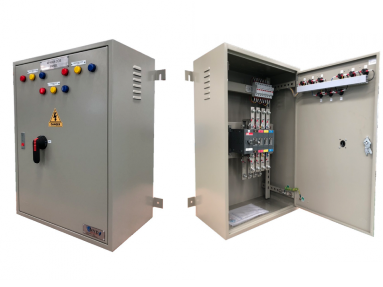 Mengenal Panel Listrik beserta Jenis dan Fungsinya – PT Liotec Mitra Utama