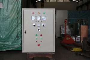 Mengenal Panel Listrik beserta Jenis dan Fungsinya – PT Liotec Mitra Utama