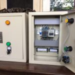 Mengenal Panel Listrik beserta Jenis dan Fungsinya – PT Liotec Mitra Utama