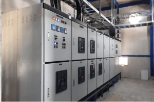 Mengenal Panel Listrik beserta Jenis dan Fungsinya – PT Liotec Mitra Utama